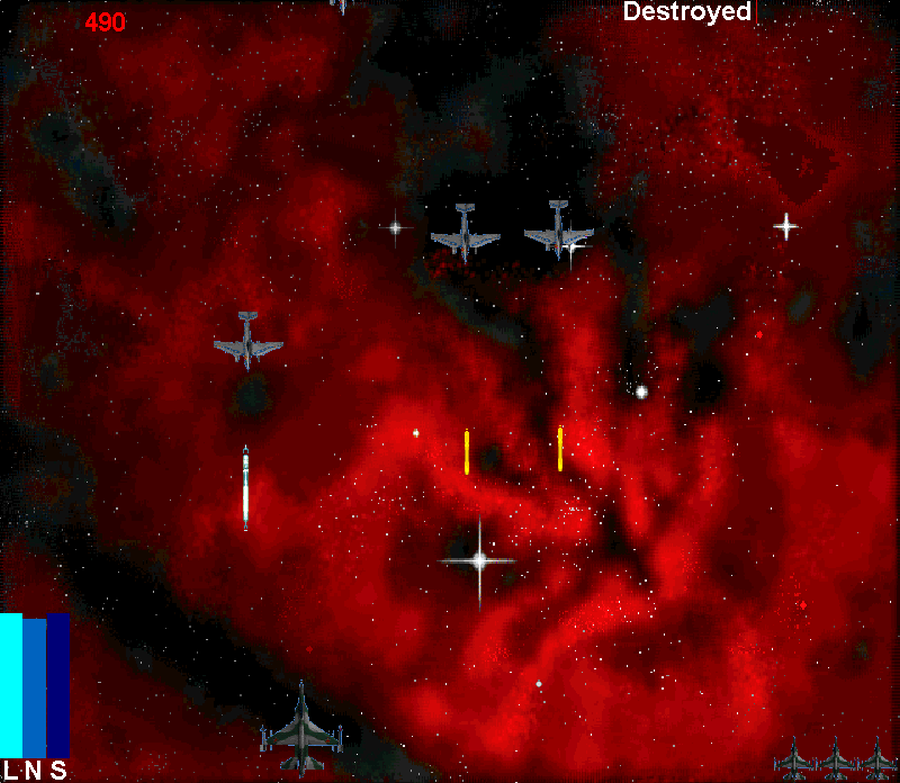 Kliktopia - Details for Ace Attacker [Japanese] by GX-9901-DX